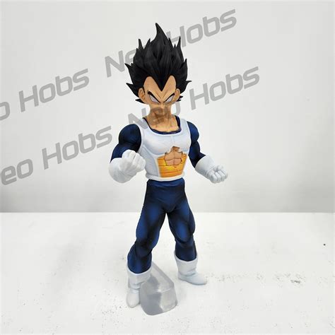 Gk Whs Ko Dragon Ball Black Vegeta Ver A Neo Hobs Toy Store