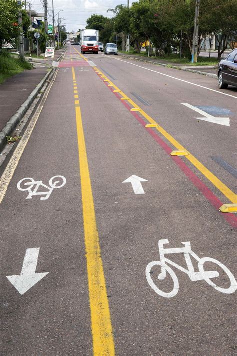 Conheça as diferenças entre ciclovia e ciclofaixaNotícia Trânsito