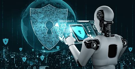 The Role Of Artificial Intelligence In Cyber Security CIO News