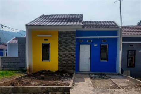 Update Terbaru Daftar Rumah Subsidi Di Kabupaten Bandung 2023 Lokasi