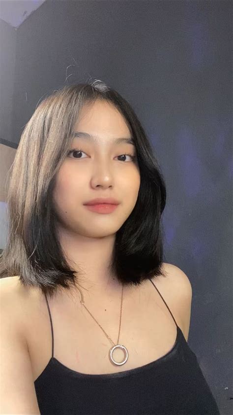 Pinterest Produk Kecantikan Gaya Rambut Cantik Ide Potongan Rambut