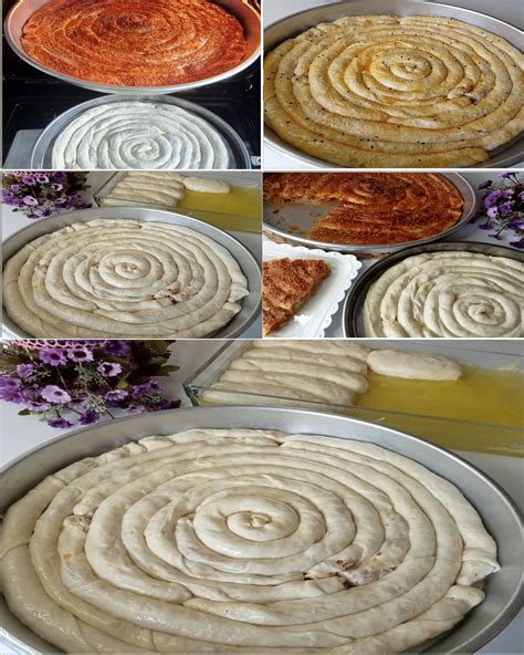Çok Farklı 20 Yıldır Yapıyorum En Hızlı Kolay Patatesli Börek