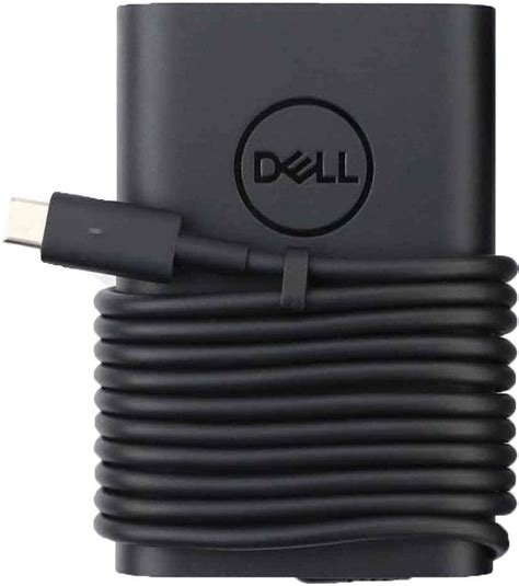 Zasilacz Do Laptopa DELL ZASILACZ 65W USB C Opinie I Ceny Na Ceneo Pl