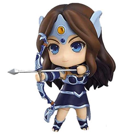 Dota 2 Characters Chibi