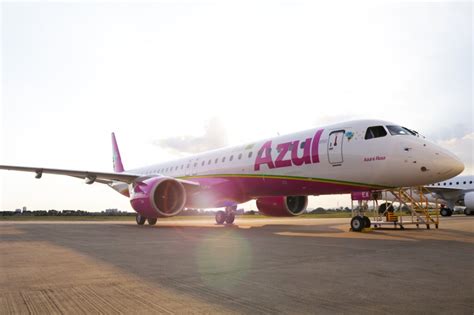 mais de mil voos extras da Azul Nordeste será o principal destino
