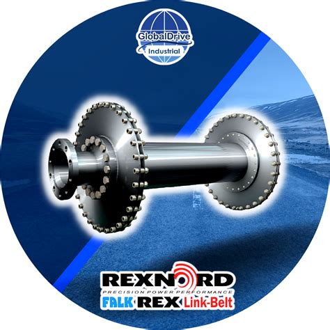 Acoplamiento Centadisc M Anteco R I S A C