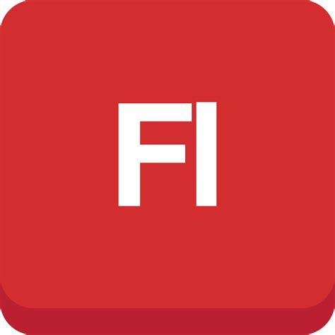Red Line Clip Art Material Property Font Icon Square Free Icon