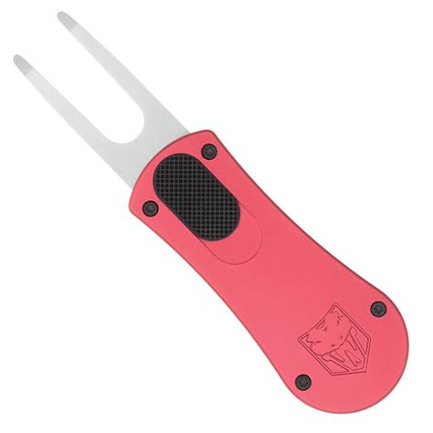 Divot Repair Tools CobraTec Golf