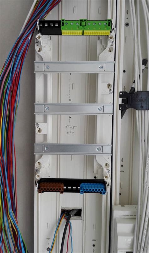 Armoire Electrique Gtl