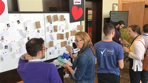 Smartsheet Engage 2018 Shop Innoem Eng Psu Ac Th