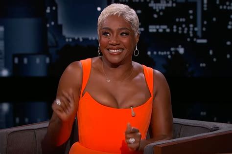 Tiffany Haddish Topless Telegraph
