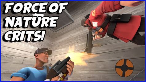 Team Fortress Scout Gameplay Youtube
