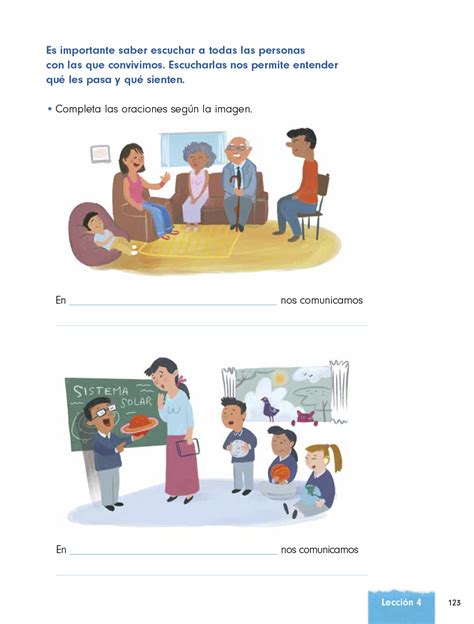 Formación Cívica y Ética Primer grado 2017 2018 Página 123 de 162