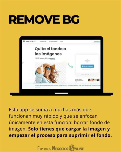 Apps Para Quitar Fondo A Una Imagen Online Gratis