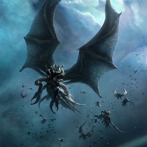 Arte Horror Horror Art Paranormal Call Of Cthulhu Rpg Lovecraft