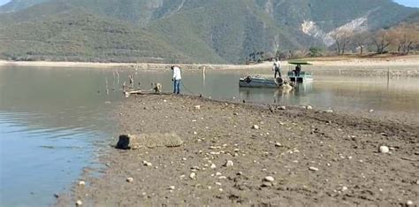 La Crisis Del Agua Afecta A De Cada Empresas En Nuevo Le N