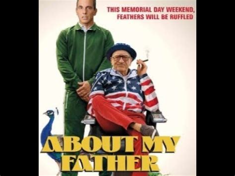 About My Father Official Trailer Youtube