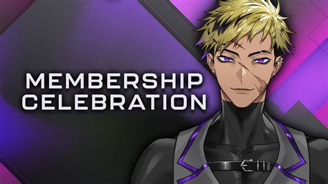Vantacrow Bringer NIJISANJI EN On Twitter Thanks For Tuning Into