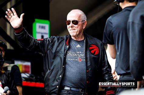Le milliardaire Larry Tanenbaum a dépensé 65 millions de dollars de