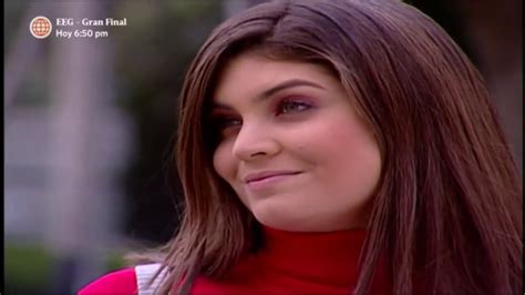 Al Fondo Hay Sitio Fernanda Se Puso Celosa Al Ver A Joel Y Ver Nica