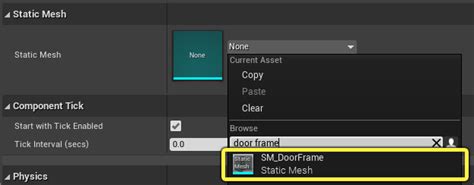 event dispatchers and delegates quick start guide in unreal engine unreal engine 5 1 documentation