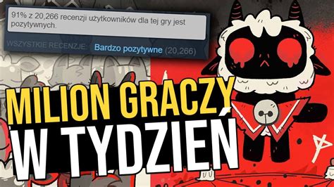 Dlaczego demoniczna owieczka podbiła serca graczy YouTube