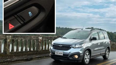 Artículos y comunicados de prensa del Chevrolet Spin