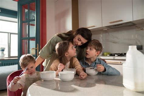 Alimentación saludable en familia con Fátima Aguirre