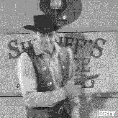 Tv Show Gun By Grittv Find Share On Giphy
