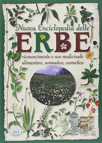 Migliori Libri Sulle Erbe