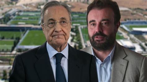 Competencia Inesperada Para El Fichaje Tapado De Florentino En La Defensa