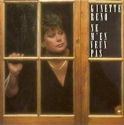 Ginette Reno Paroles et accords 27 partitions La Boîte à chansons