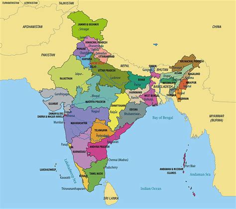India Map Ideas India Physical Map Hd Phone Wallpaper Pxfuel