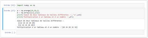 Opposition M Riter Style Python Remplir Un Tableau Vue Mordrin Illisible