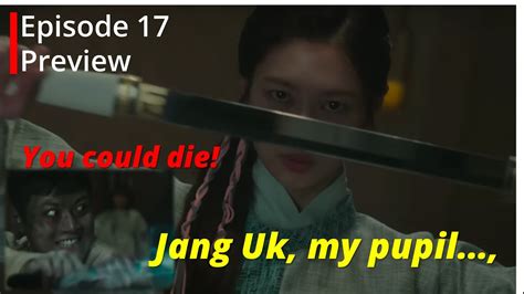 EngSub Power of Naksu s Sword 𝙖𝙡𝙘𝙝𝙚𝙢𝙮 𝙤𝙛 𝙨𝙤𝙪𝙡𝙨 𝟭𝟳 𝗣𝗿𝗲𝘃𝗶𝗲𝘄 Jang Uk