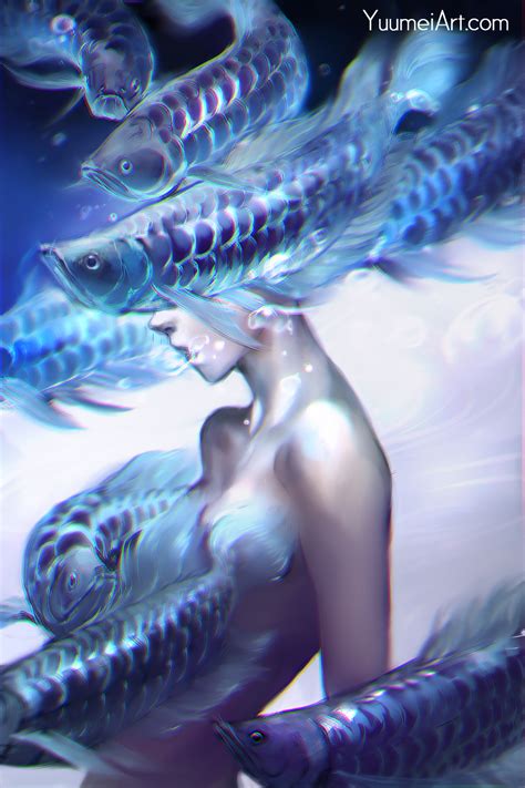 Wenqing Yan Image Zerochan Anime Image Board