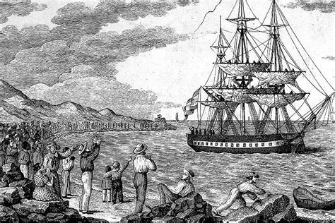 Una expedición española llevó la vacuna de la viruela a Asia y América