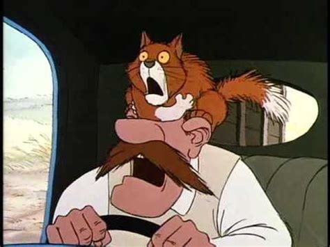 The Aristocats Theatrical Trailer YouTube