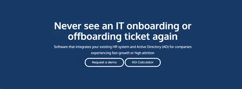 User Provisioning And Deprovisioning A Guide For It Teams