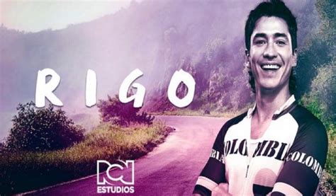 Rigo Capitulo Colombia