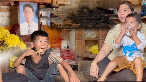 Người đàn bà góa nuôi 7 đứa con nổi tiếng Đồng Nai Tôi giận chồng lắm