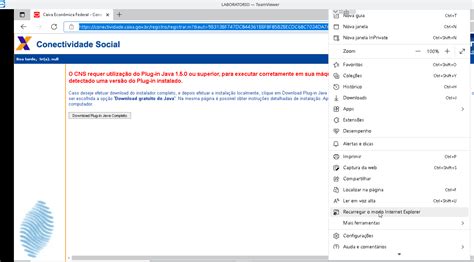 Configuração de Acesso ao ECAC e Conectividade ICP AEETEC STORE
