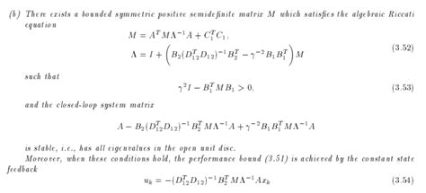 solve algebraic riccati equation matlab tessshebaylo