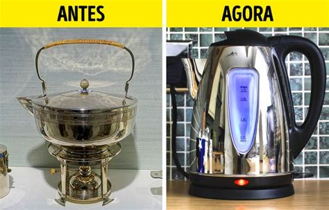 16 Exemplos surpreendentes de como o mundo mudou nos últimos 100 anos