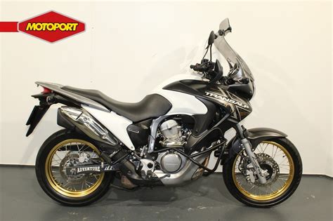 Te Koop HONDA XL 700 V TRANSALP ABS BikeNet