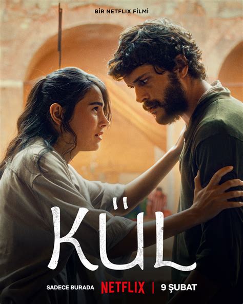 Kül Film Eleştirisi ve Yorumlar OrtaKoltuk
