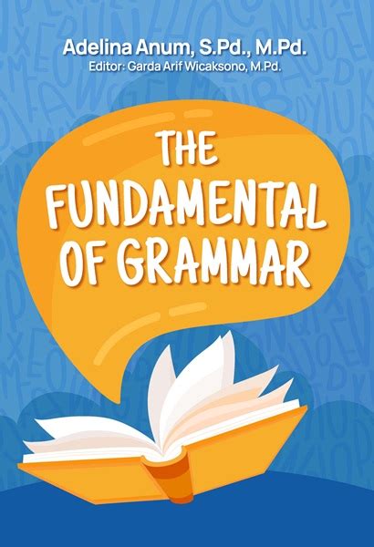 The Fundamental Of Grammar Sulur Pustaka