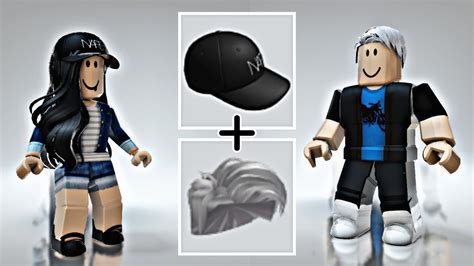 Get These Free Cute New Items In Roblox Now Youtube