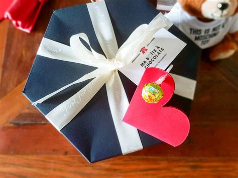 S Lection D Id Es Cadeaux Saint Valentin Pour Homme