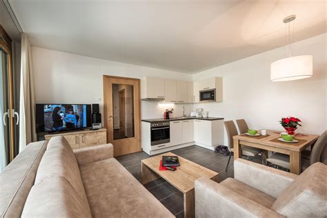AlpenParks Hotel Apartment Central Zell Am See In Zell Am See